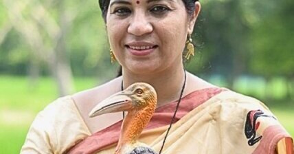 Purnima Devi Barman - IndiaBioscience