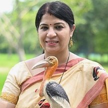 Purnima Devi Barman - IndiaBioscience