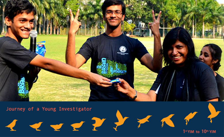 Teacher-student interactions: bridging the gap - IndiaBioscience