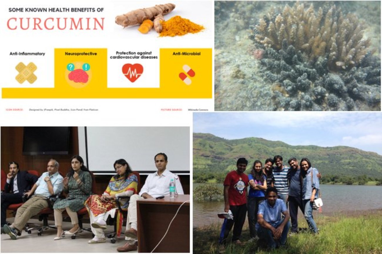 IndiaBioscience Newsletter- September 2017 - IndiaBioscience